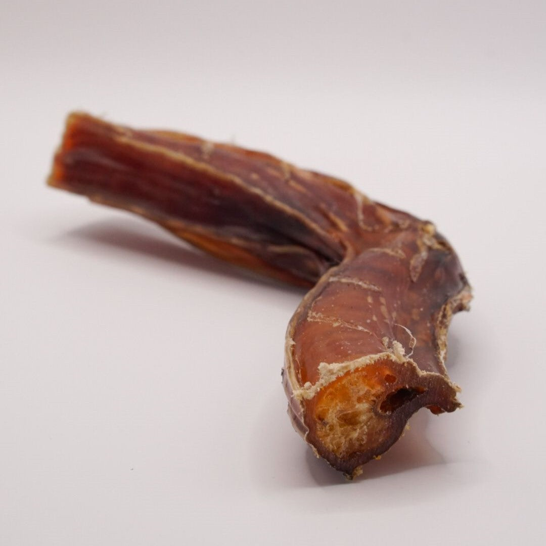 Venison Pizzle – Cronch Co